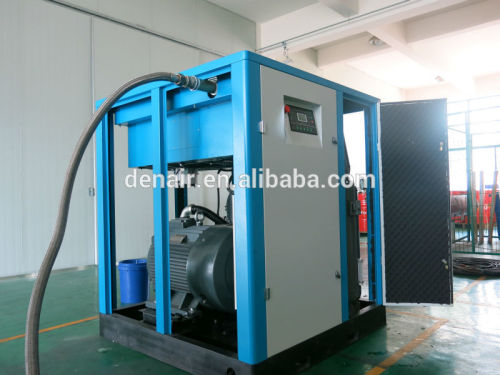 Compresseur Industriel De Puissance 22kw, Screw Air Compressor!, High ...