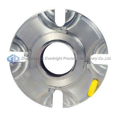 Ansi/en12756 Double Tandem Spring John Crane Seal, High Quality Ansi ...