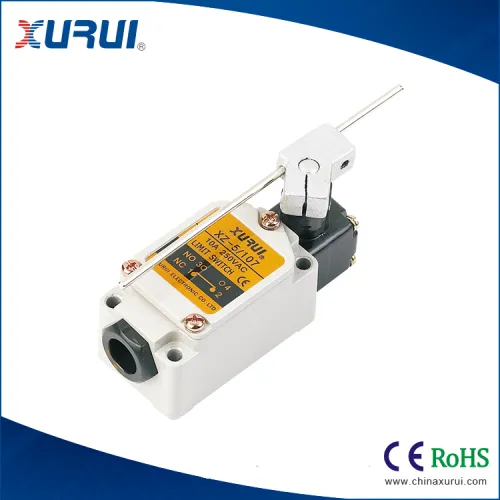 Adjustable Rod Lever Type Omron Magnetic Limit Switch China Supplier, High Quality Adjustable ...