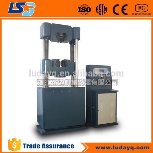 Manual Tensile Test Machines, High Quality Manual Tensile Test Machines ...