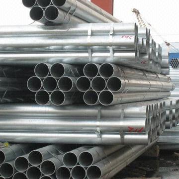 Hollow Section Tubes, Scaffolding Tubes/pipes, High Quality Hollow ...