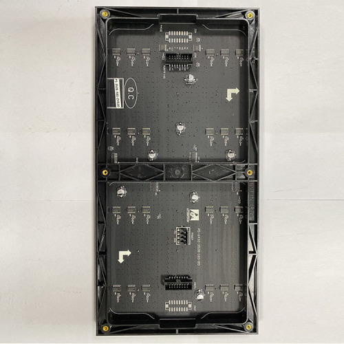 P5 Smd Indoor Full Color Led Module Price, High Quality P5 Smd Indoor ...