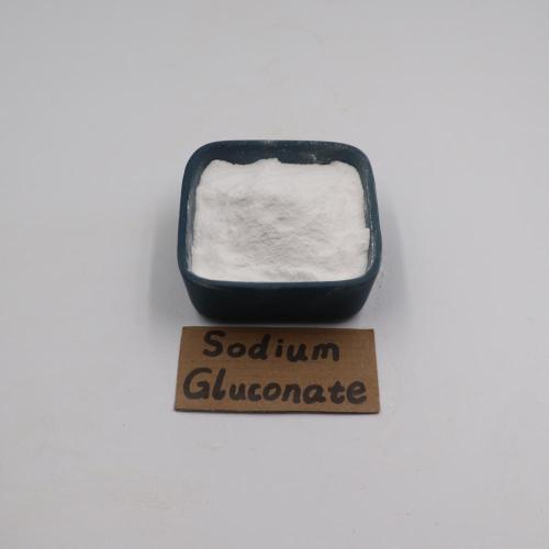 Quality Water Reducing Agent Sodium Gluconate, High Quality Quality Water Reducing Agent Sodium ...