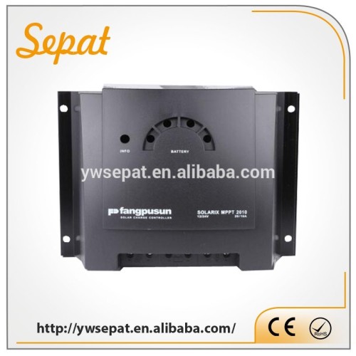 Solar Pump Controller Mppt Mppt1010, High Quality Solar Pump Controller ...