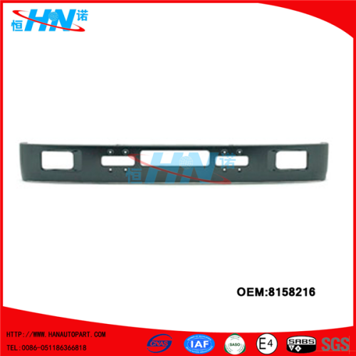 Front Bumper 8158216 Volvo Heavy Truck Parts, High Quality Front Bumper ...