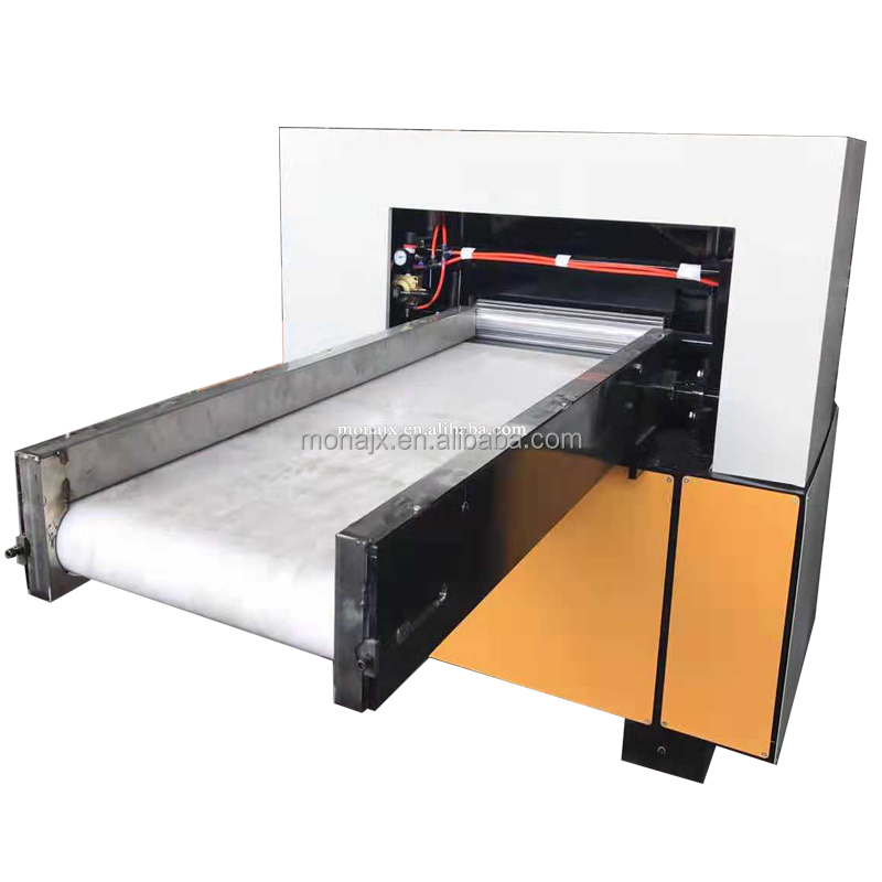 Professional Machinery For Hemp, Nylon, Fabric, And Fiber Processing ...