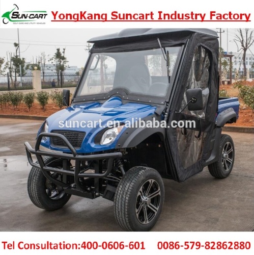China Made Street Legal Electric Utv Atv For Sale, High Quality China ...