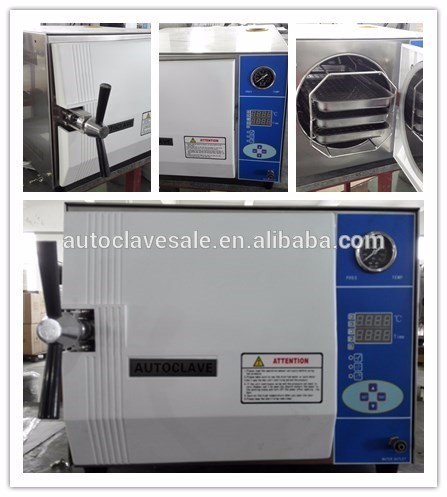 Bluestone Autoclave Biological Indicator Test 탄소 섬유, Bossgoo.com의 고품질 ...