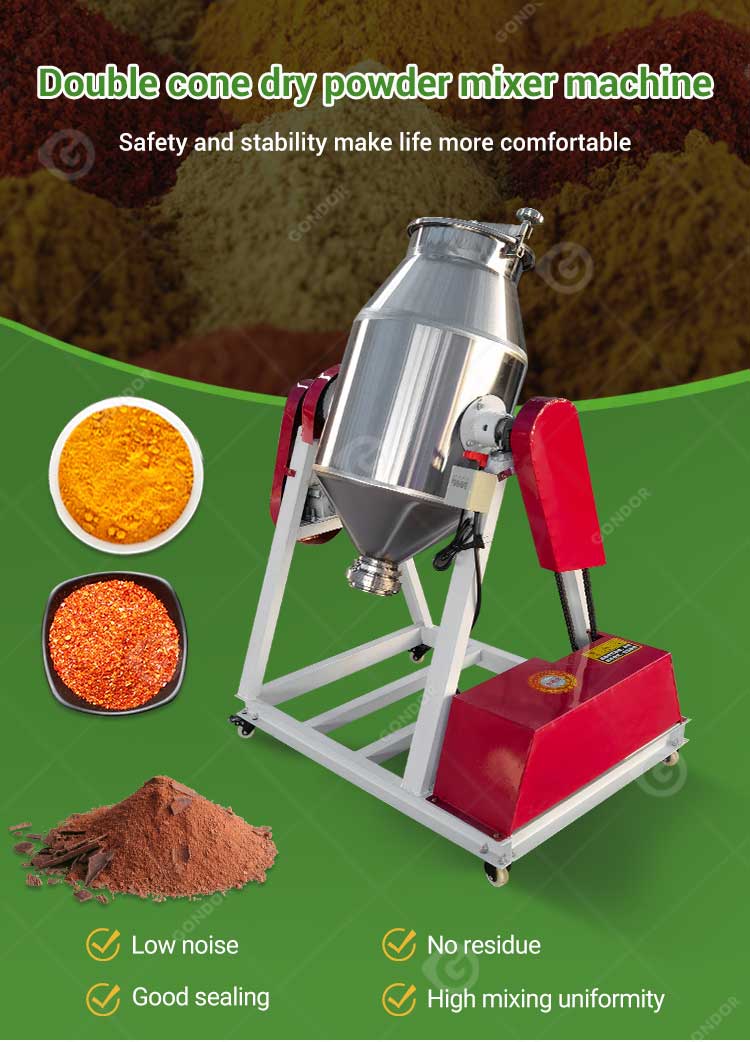 Kava Square Cereal 360 Degree Rotate Drum Dryer For Small Herbs And ...