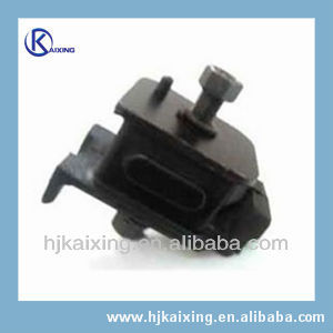 Auto Suspension Part Engine Mount 12361-15040 For Toyota, High Quality ...