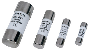 Low Voltage Fuse Link (hrc), High Quality Low Voltage Fuse Link (hrc ...
