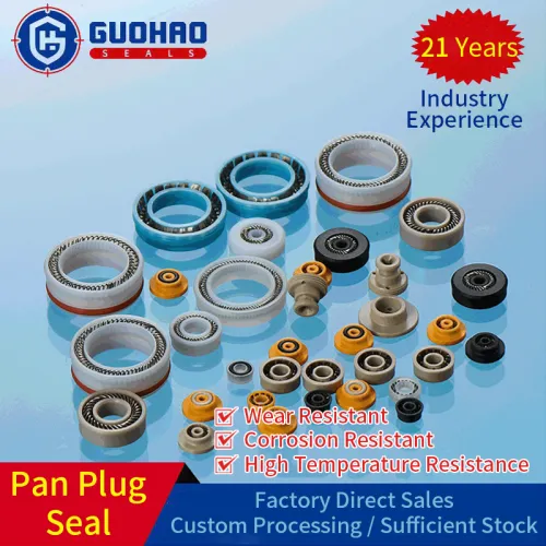 Factory High Pressure Rotary Enhanced Disc Plug Seals, High Quality ...