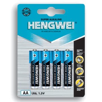 Lr6 Alkaline Battery, High Quality Lr6 Alkaline Battery on Bossgoo.com