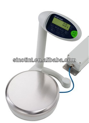 Mettler-toledo Electric Scale For Automotive Refinish ( Bba212/242 ...