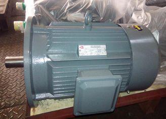 3 Phase 380v 50hz S1 Industrial Electric Motors With Iec /, High ...