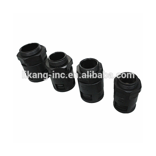 Polyamide Flexible Conduit Fittings,trade Assurance, High Quality ...