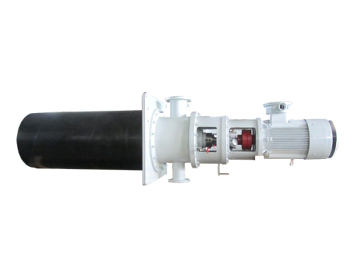 Api610 펌프 수직 형 모델 Vs6, Bossgoo.com의 고품질 Api610 펌프 수직 형 모델 Vs6