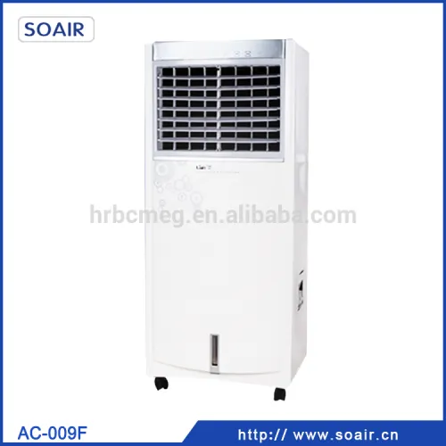 New Design Air Cooler With With Remote Control And 20l Water Tank, High ...