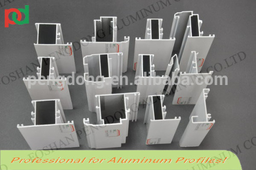 Mauritius Aluminium Profile For Windows And Doors, High Quality ...
