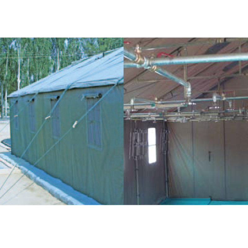 Field Military Shower Tent, High Quality Field Military Shower Tent on ...