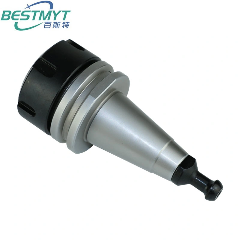 China CNC ATC Spindle Collect Chuck ISO30-ER32-50 inoxidable Fabricantes