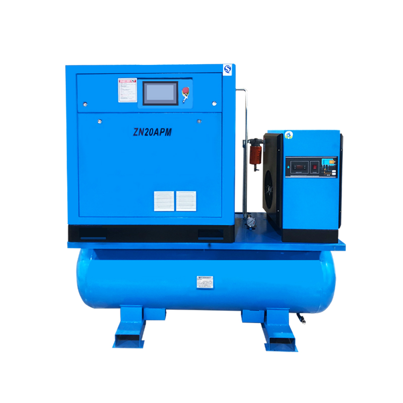 Variable Speed Air Compressor, High Quality Variable Speed Air ...