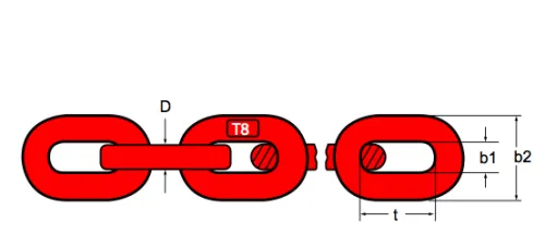 G80 Lifting Chains, High Quality G80 Lifting Chains on Bossgoo.com
