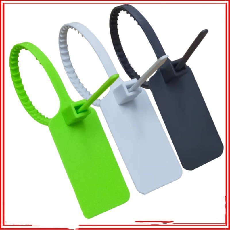 Custom Tamper-proof Security Tags For Personalized Sneakers, High ...