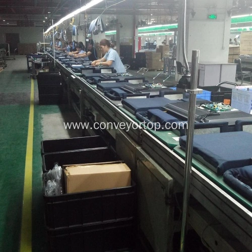 Professional Lcd Led Tv Assembly Line Equipment China Manufacturers ...