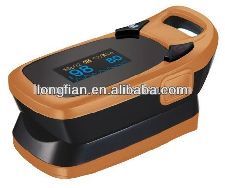 Pulse Oximeter Bluetooth/ Finger/pediatric Portable, High Quality Pulse ...