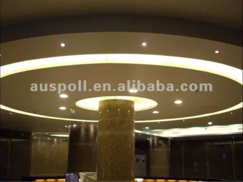 Artistic Suspended False Ceiling Design, High Quality Artistic Suspended False Ceiling Design on ...