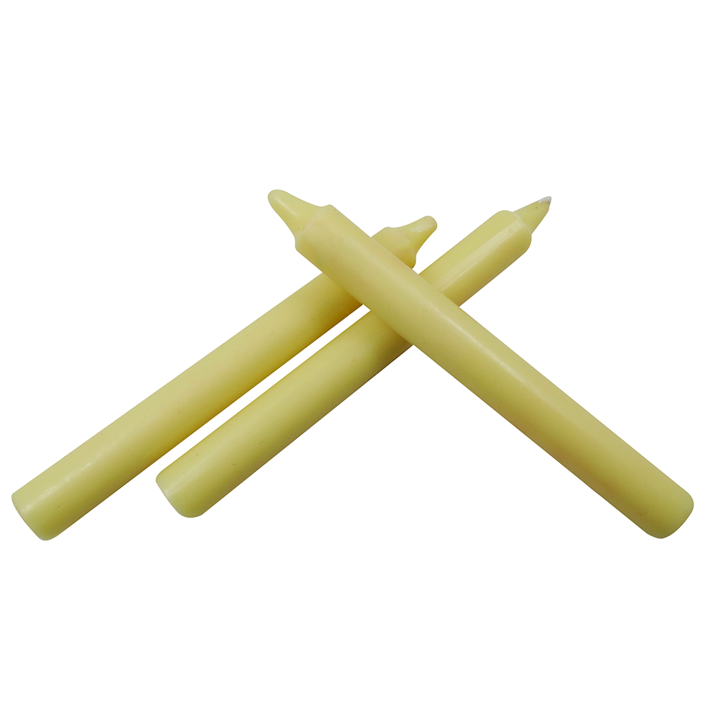 Paraffin Wax Yellow Candle To South Sudan, High Quality Paraffin Wax ...