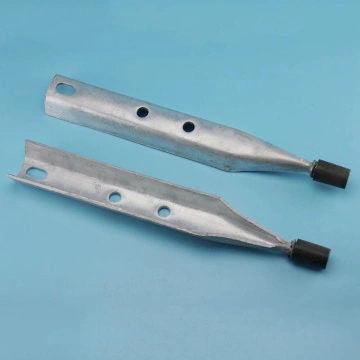 Insulator Clevis, Line Post Studs, Pole Top Pin, Crossarm Pins for ...