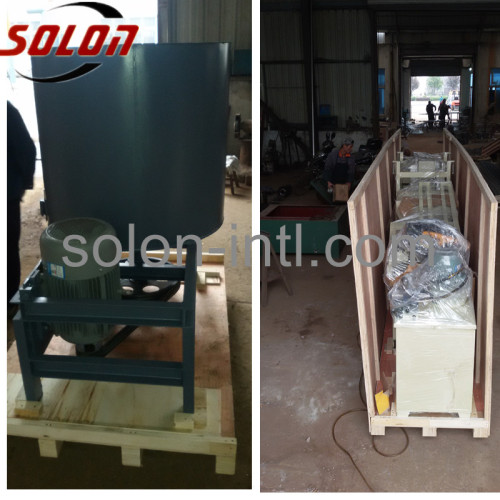 Pallet Kayu Blok Lem Mixer, kualitas tinggi Pallet Kayu Blok Lem Mixer ...