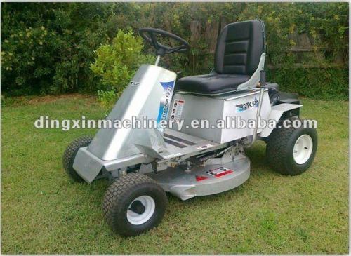 Pf-340 Ride On Mover, High Quality Pf-340 Ride On Mover on Bossgoo.com