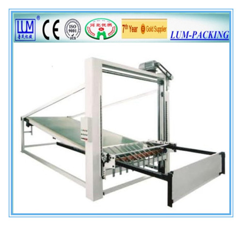 Lum-a Gantry Stacker For Corrugated Carton Production Line, High ...