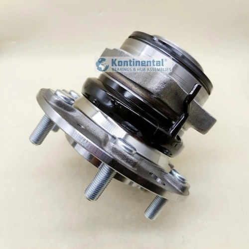52730-59000 WHEEL HUB ASSEMBLY HYUNDAI, H350 China Manufacturers ...