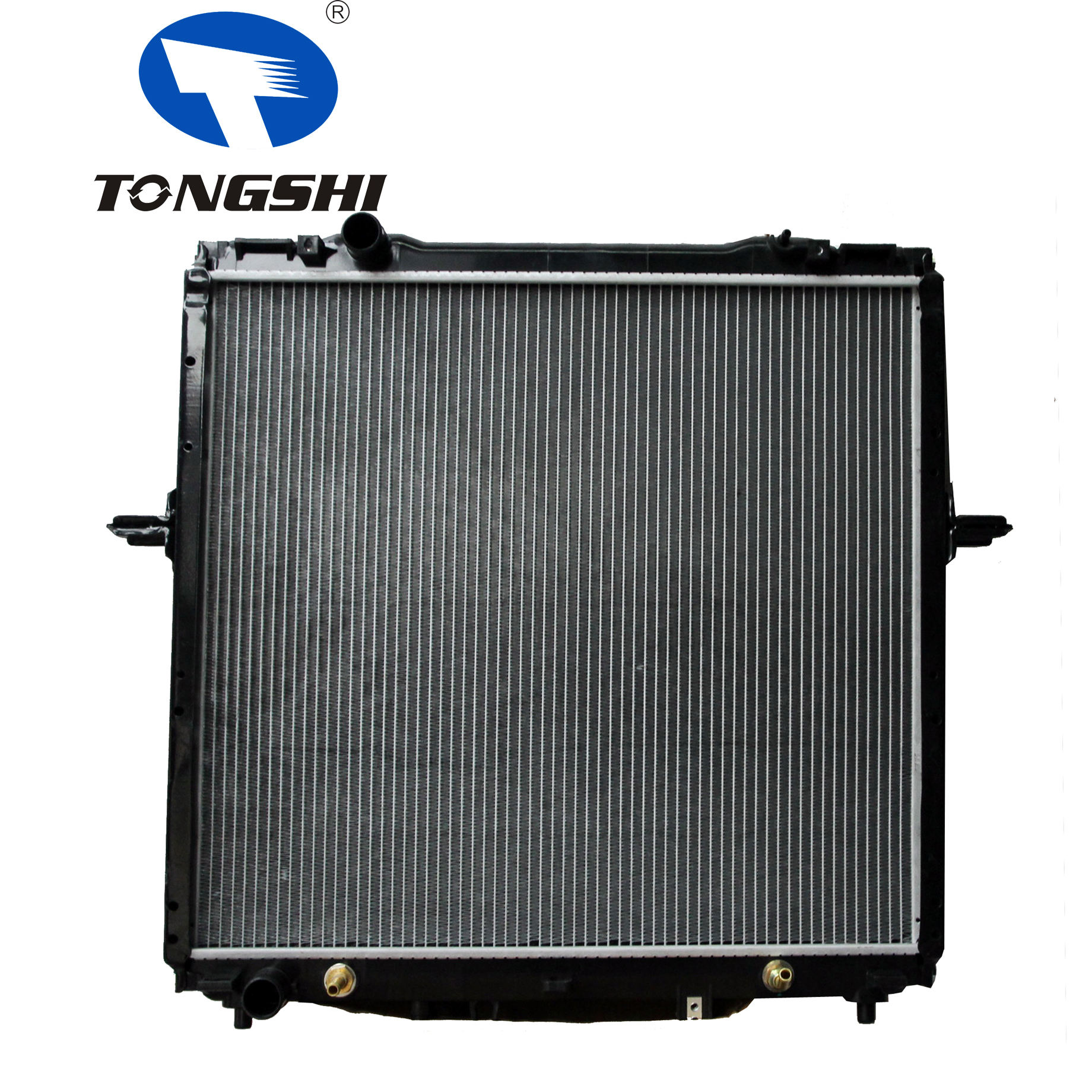 ระบบระบายความร้อนยานยนต์ Radiadores Oem 25310-3e250 คุณภาพสูง ระบบระบาย ...