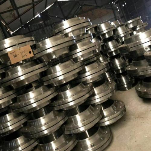 Dn200 A105 Wn Flange, High Quality Dn200 A105 Wn Flange on Bossgoo.com