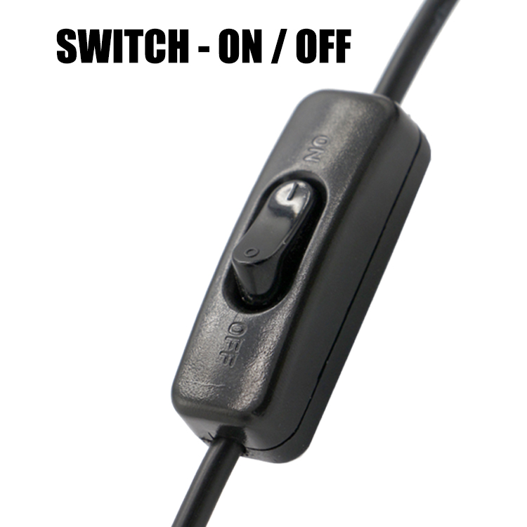 Adjustable Button Switch Power Switch Cable, High Quality Adjustable ...