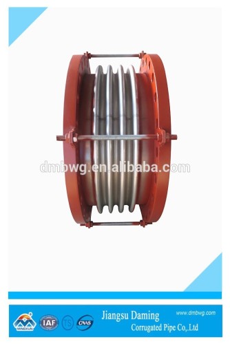 304 Stainless Steel Axial Compensator, High Quality 304 Stainless Steel ...