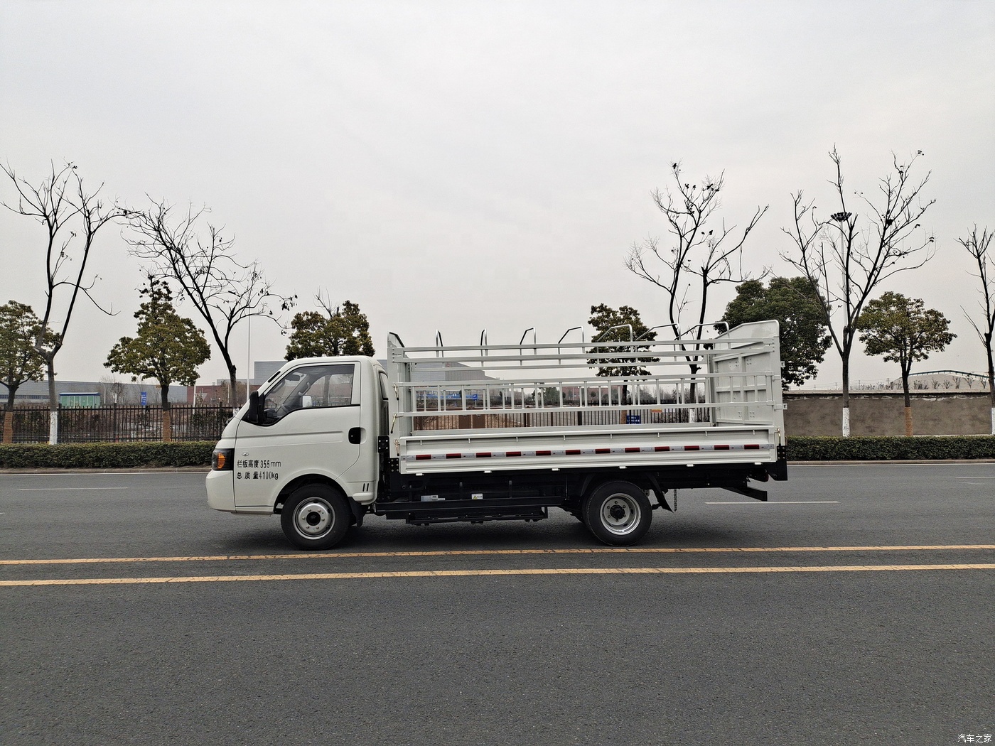 Jac Jianghuai Kaida X6 Electric Vehicle: A Comprehensive Guide For ...