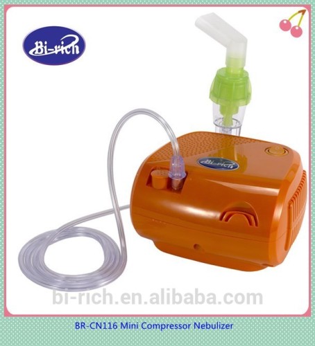 Compact Compressor Nebulizer For Sale, High Quality Compact Compressor ...