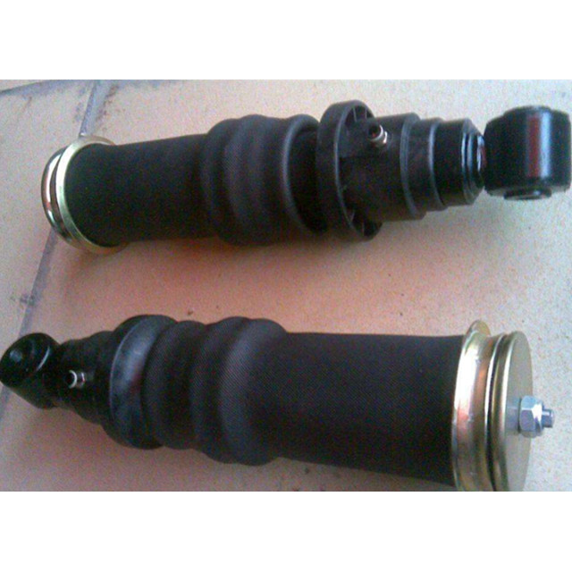 Truck Parts Rear Suspension Shock Absorber Az1642440086, High Quality ...