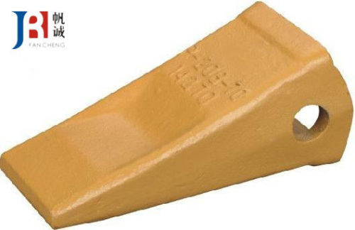 Pc200 / Pc400 Komatsu Bucket Teeth Point 09244-03036 209-70-54240, High ...