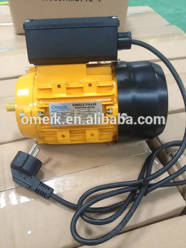 Mc Series 100w 50hz Electric Motor 240v, High Quality Mc Series 100w ...