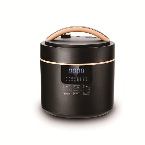4l New Design Electric Pressure Cooker, High Quality 4l New Design ...