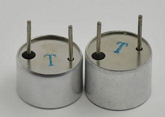 Open / Pin Type 40khz Ultrasonic Transmitter For Air Ultras, High ...
