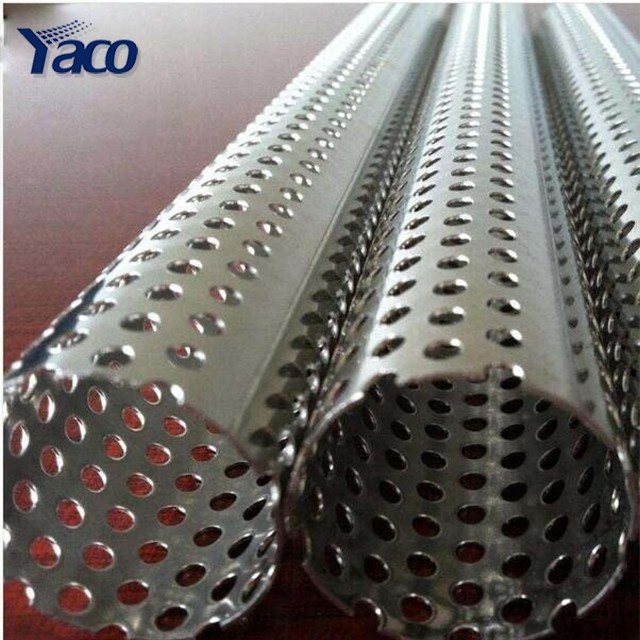 Perforated Metal Sheets For Wall Mount Display Boards & Pegboards, High ...