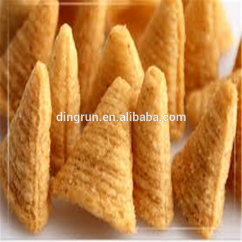 Fried Flour Bugles Doritos Snacks Machine, High Quality Fried Flour ...